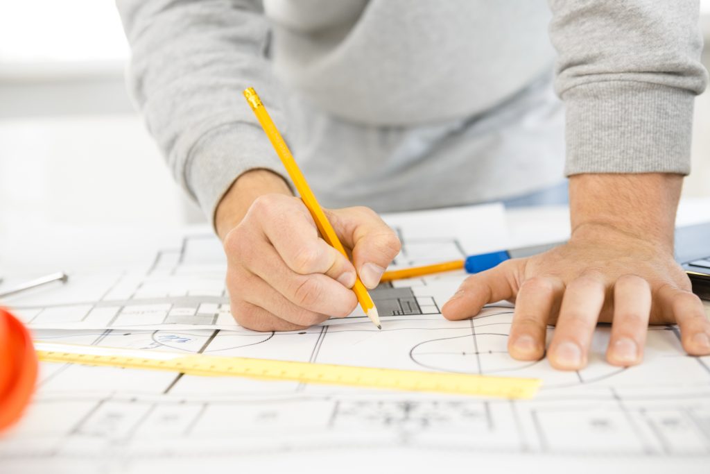 Zeichner EFZ Fachrichtung Architektur | ARB NW